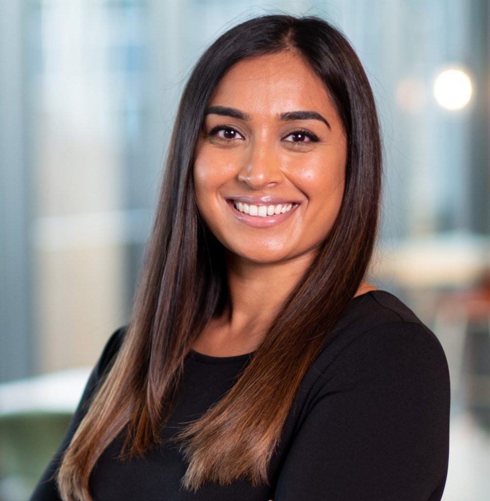 EY grows Midlands Private team with new director appointment - East Midlands Business Link