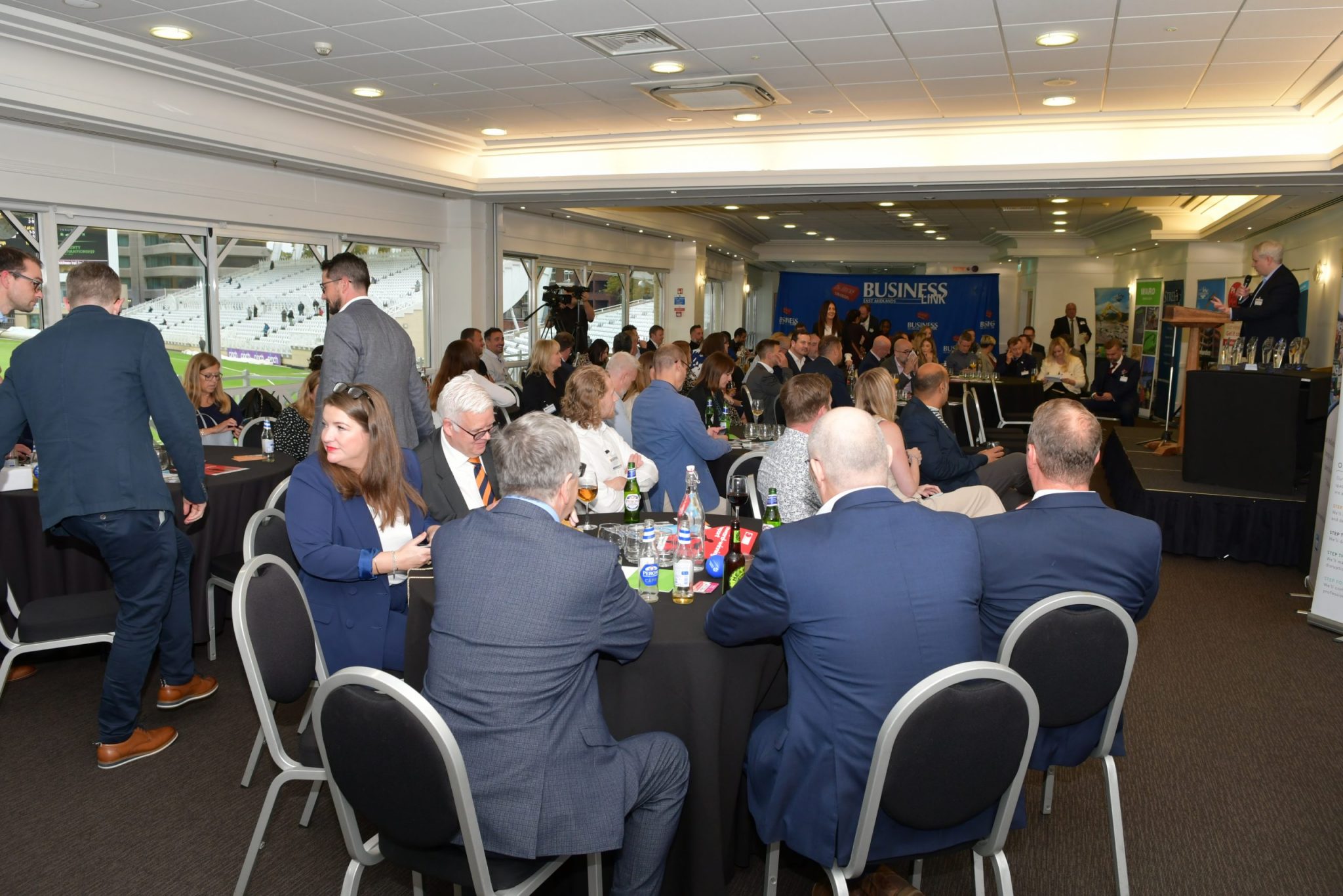 Nominate the region's Most Active Agents for the prestigious East Midlands Bricks Awards 2025 ...